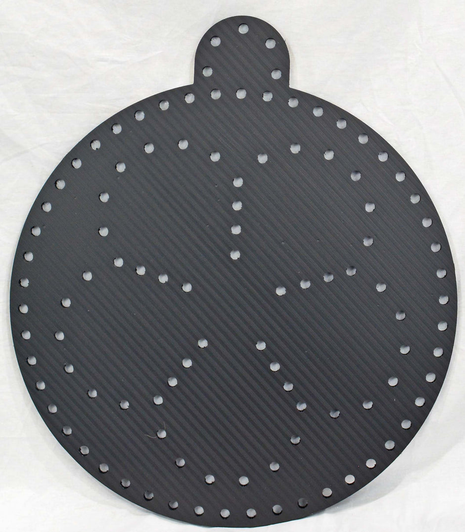 Easy Push Pixels, prepushed, Ornament - with flower! 100 pixels – Charlees Props