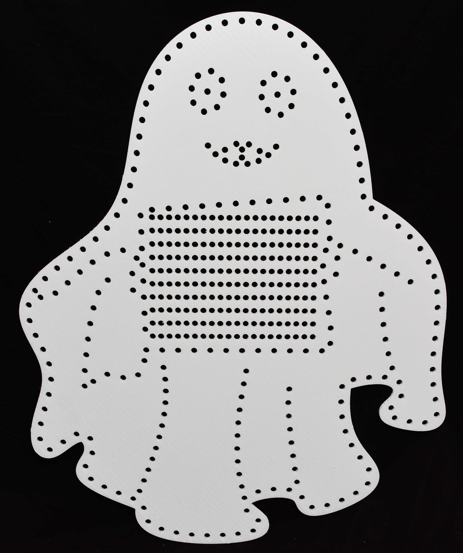 Tune To Swap Kit Trio! Elf, Uncle Sam, and Ghost! – Charlees Props