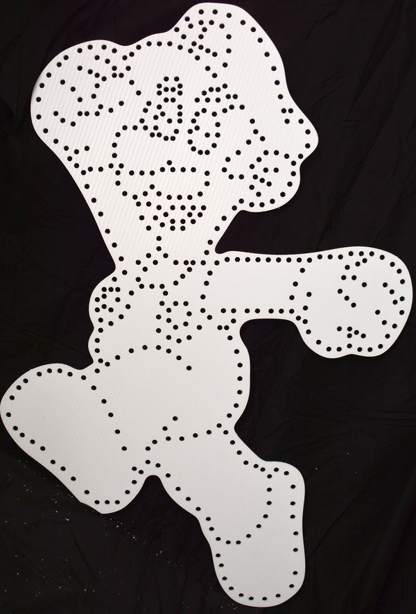 Brother - 450 – Charlees Props