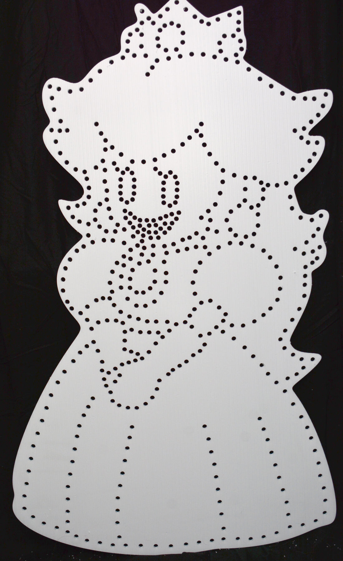 Lady - 500 V2 – Charlees Props