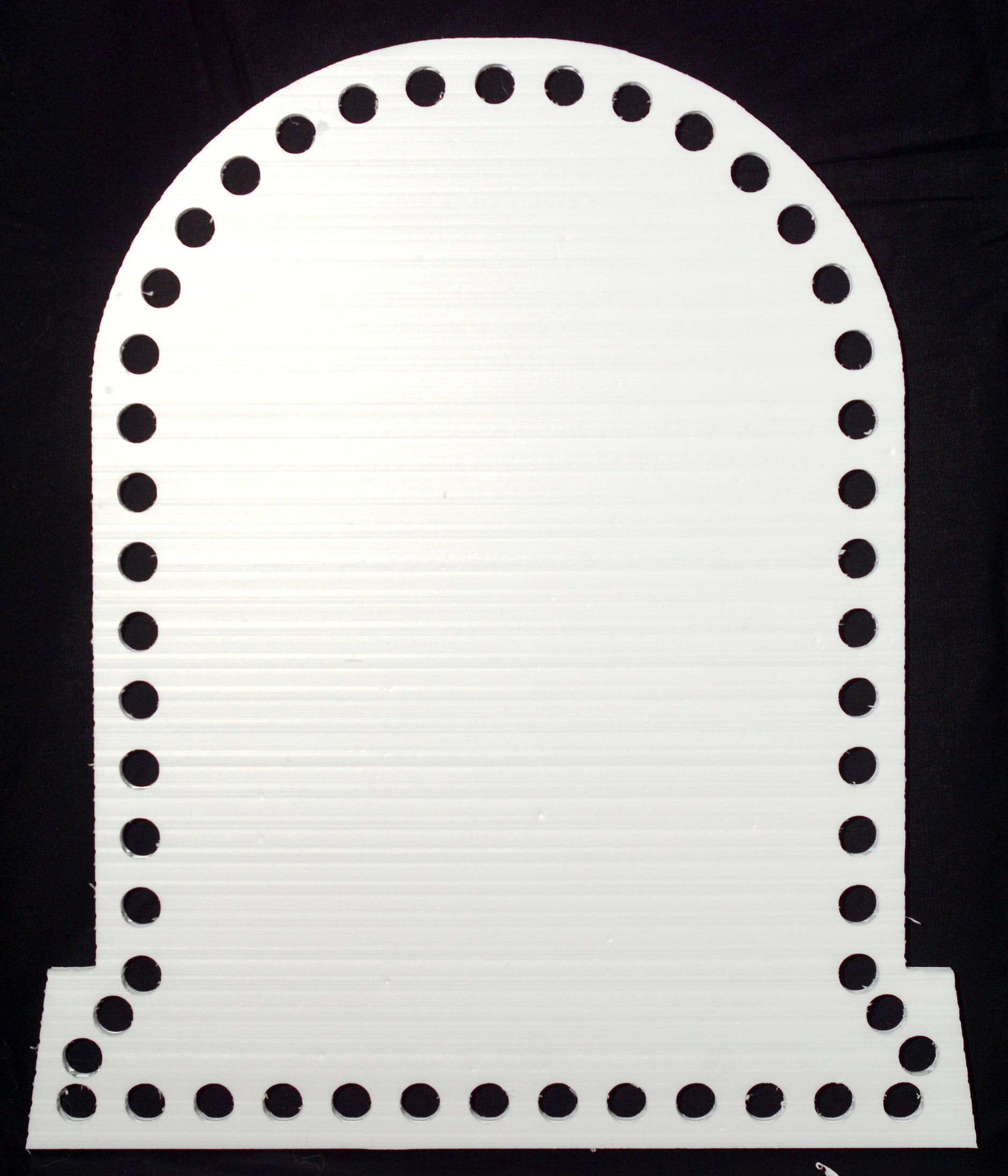 Tombstone mini, 50 pixels – Charlees Props